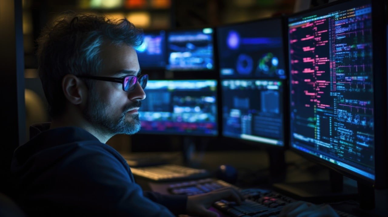 Beyond AI, What Are The Biggest IT Challenges For 2024? - Loyal Tech and Security