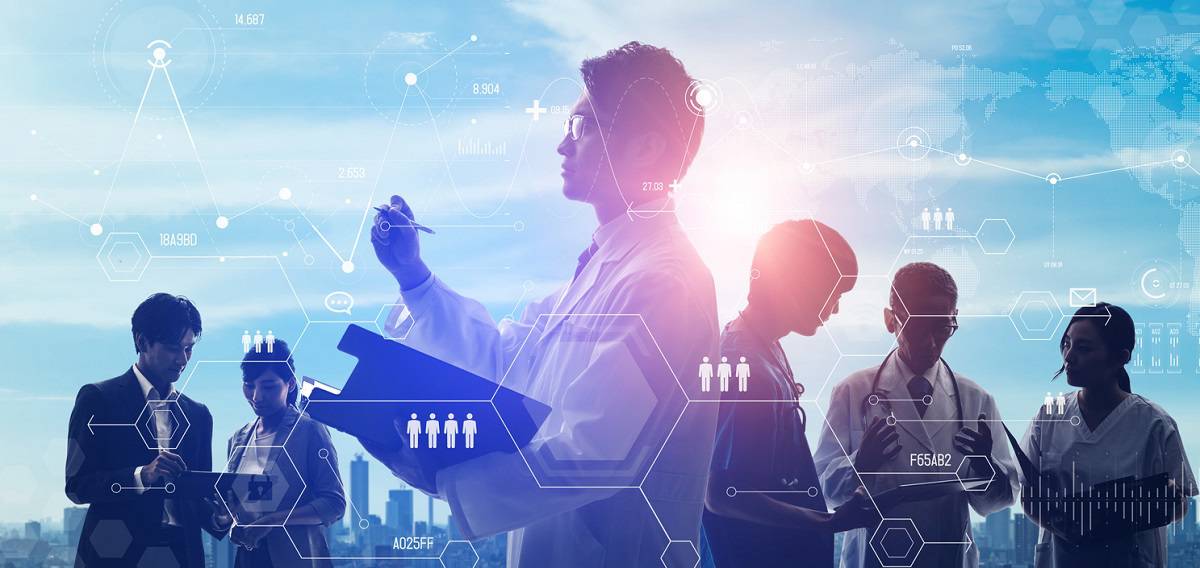 Healthcare IT - Loyal Tech and Security