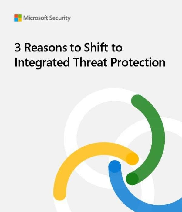 3 Reasons to Shift to Integrated Threat Protection - Loyal Tech and ...